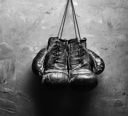 Gimnasios de Boxeo | The Boxer Club