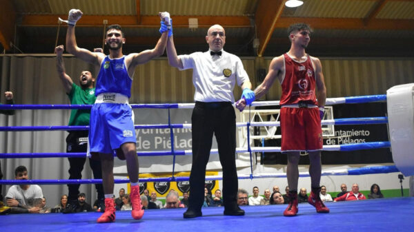 Gimnasios de Boxeo | The Boxer Club